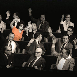 Docuseek | The Elected